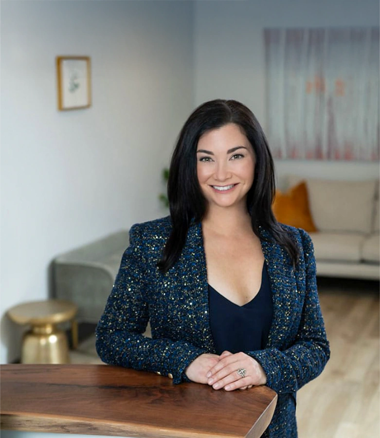 Dr. Melissa Burnett | Premier Dermatologist In Wellesley, MA